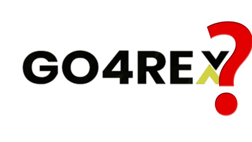 Go4rex e Confiável? Cuidado Com Esta Corretora