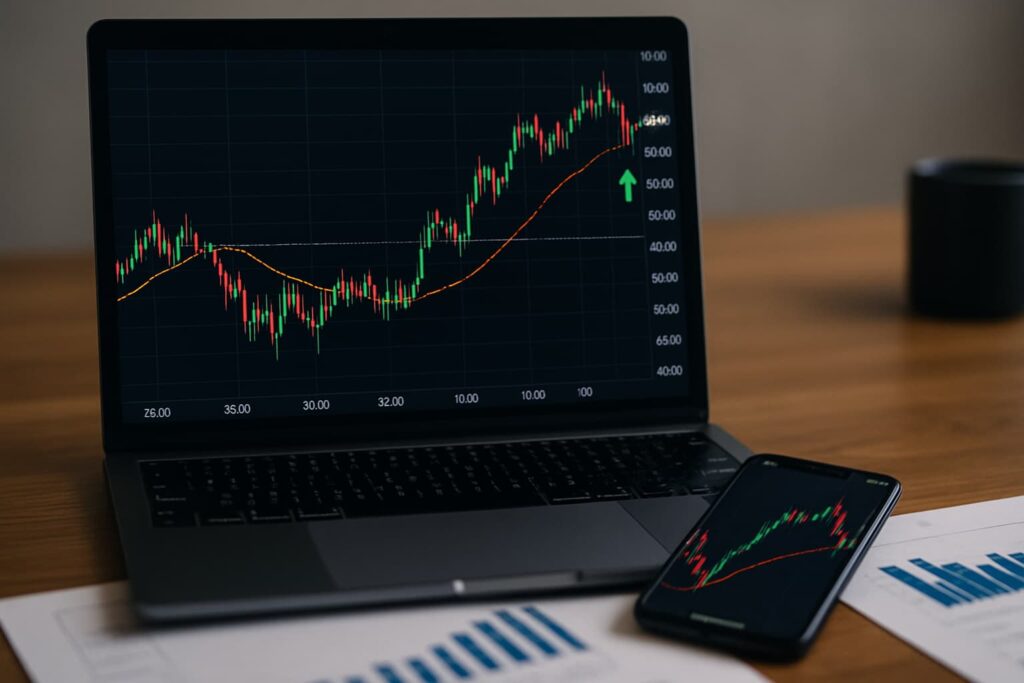 Mini Dólar e Mini Índice: Estratégias Básicas para Investir