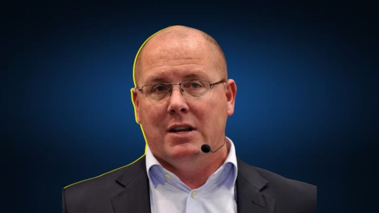 Nick Leeson: Biografia O Homem que Abalou os Mercados