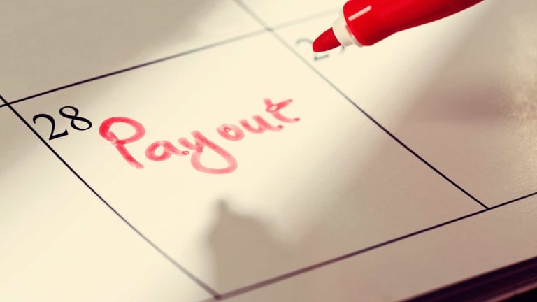 Payout: O Que É, Para Que Serve e Como Calcular o Indicador
