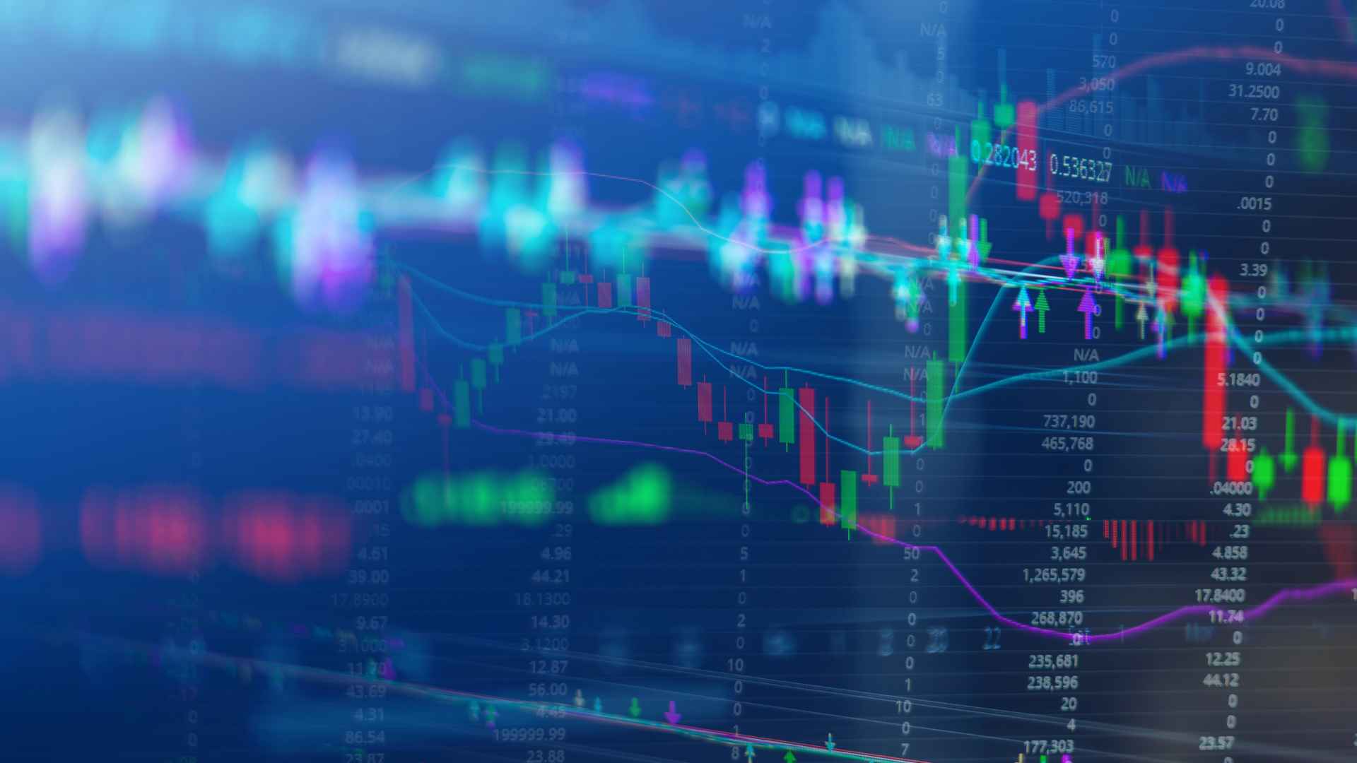 O Que São CFDs? Como Funcionam os Contratos por Diferença