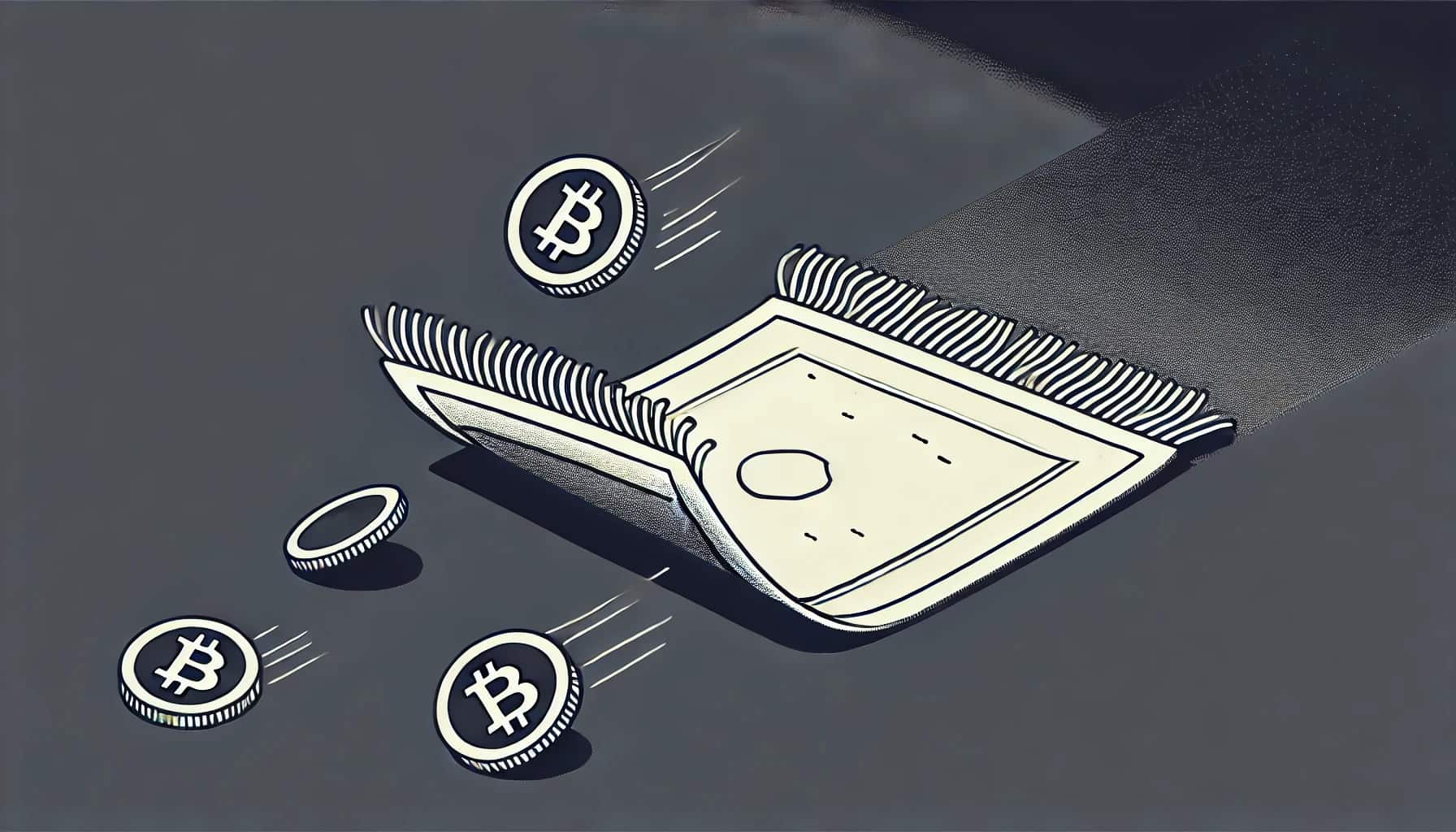 O que é um RUG Pull e Como Identificá-lo?