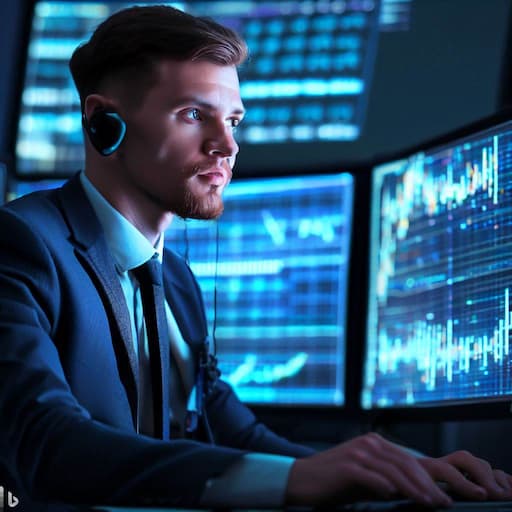 O Que é um Trader: Conheça o Mundo dos Operadores Financeiros