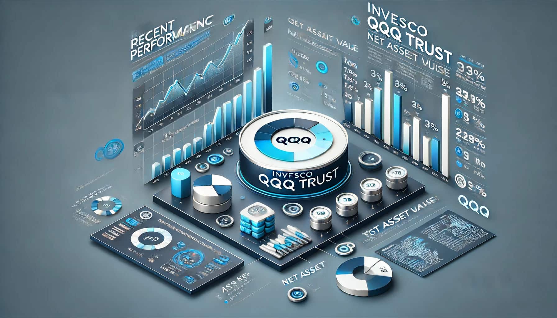 ETF QQQ Brasil Tudo O Que Você Precisa Saber