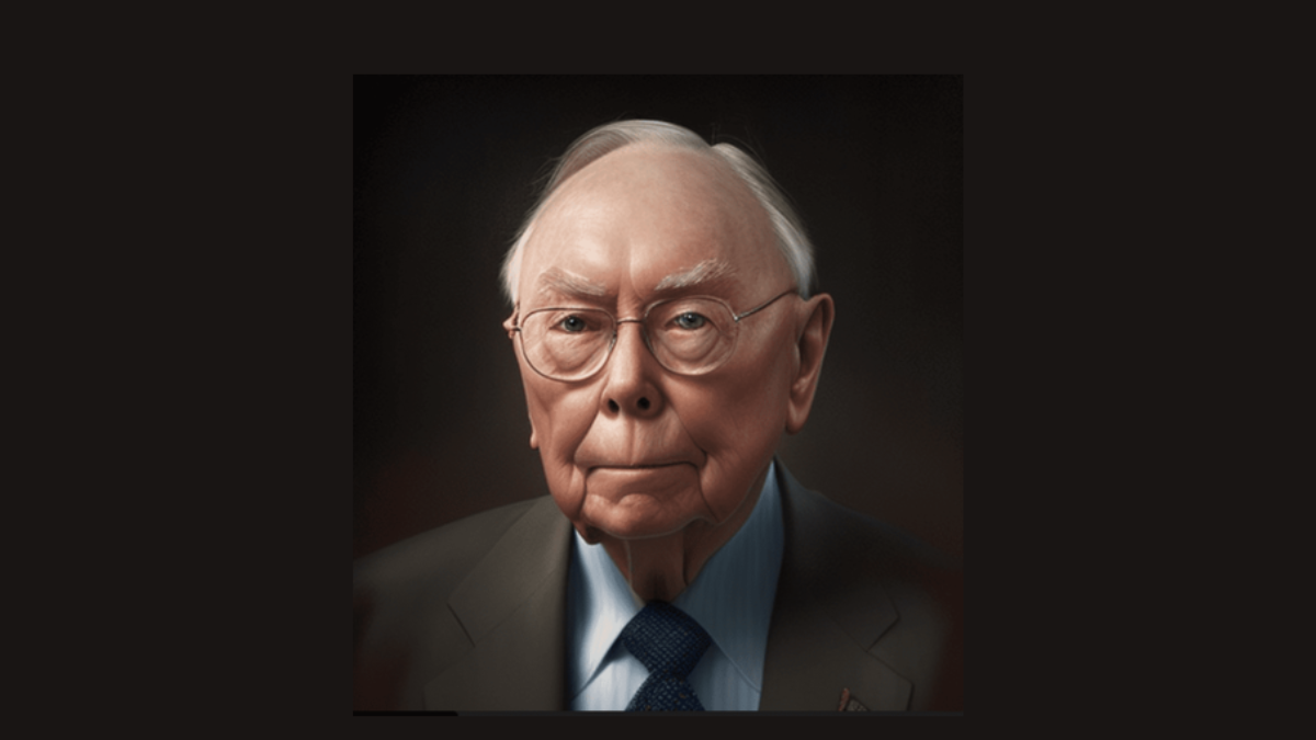 A Vida e Influência de Charles Munger | Rankia Brasil