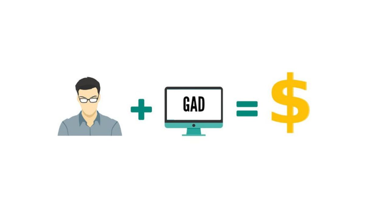 O que é o sistema GAD? - Rankia Brasil