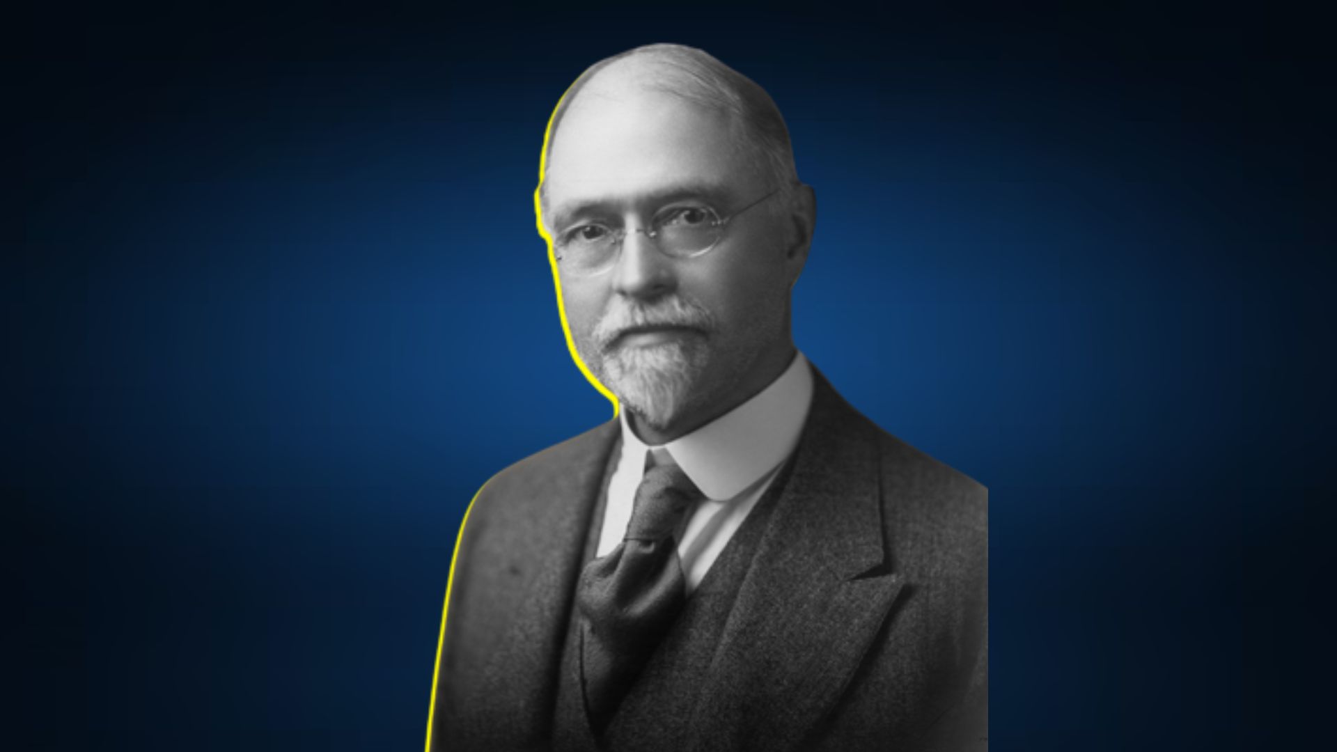 Biografia de Irving Fisher