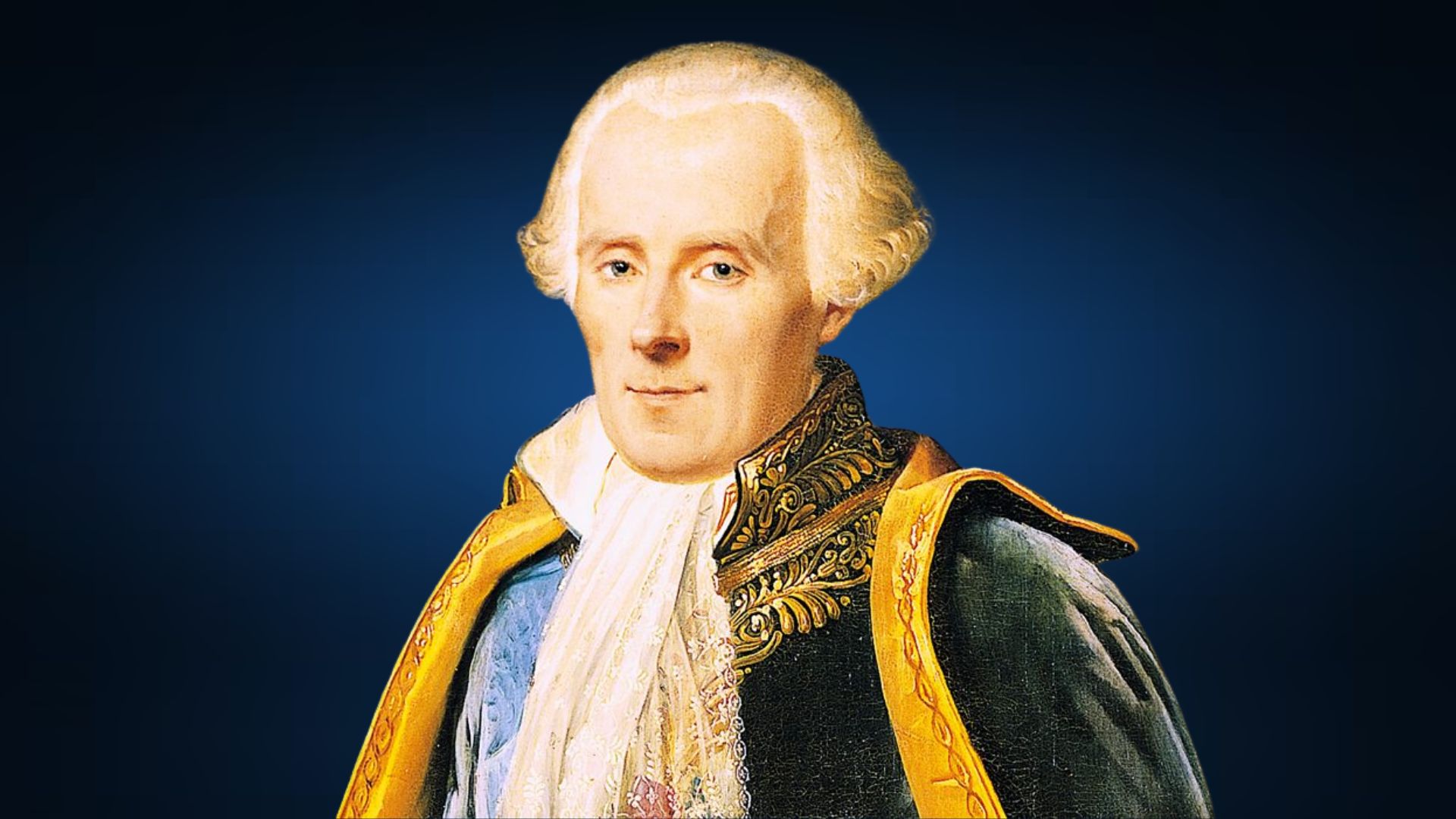 Biografia de Pierre Simon Laplace
