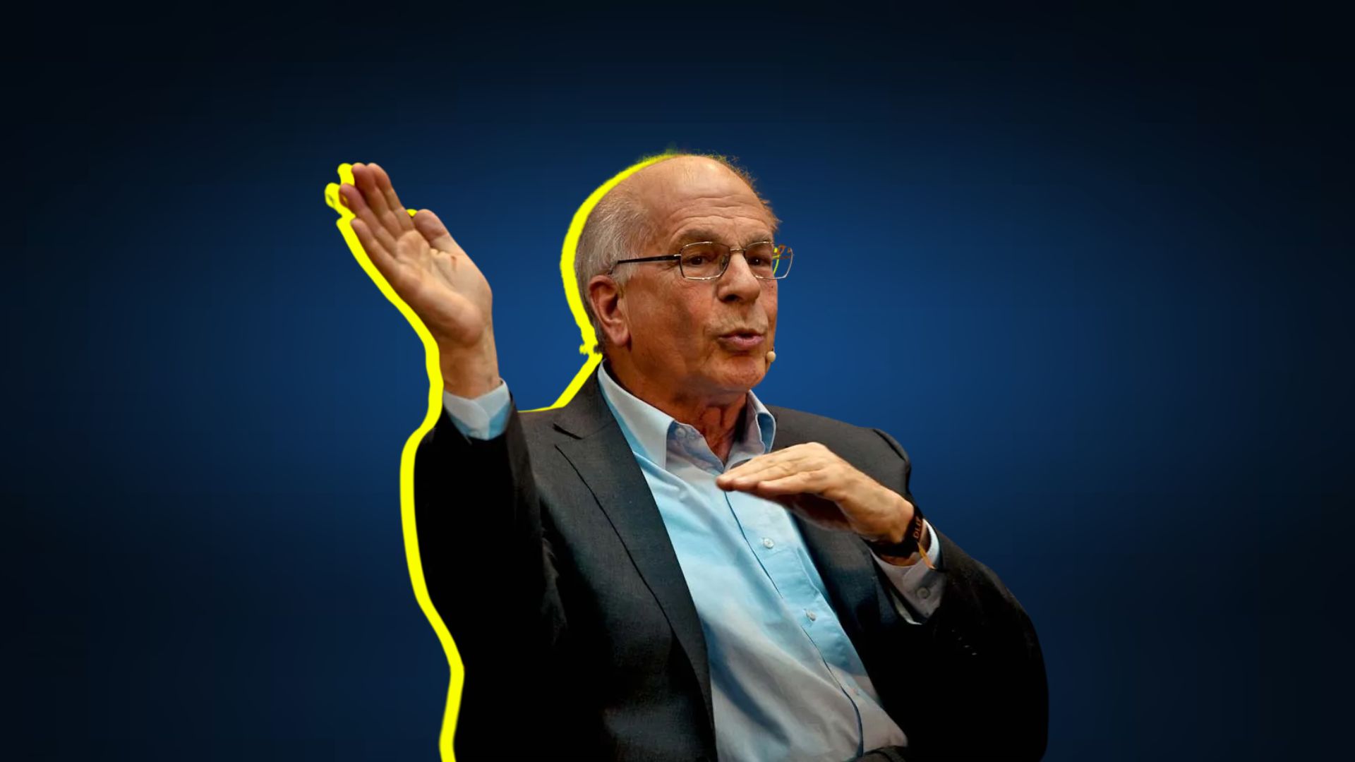 Amos Tversky: Mestre da Psicologia