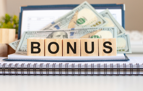 Como funcionam os Bônus de Trading - Rankia Brasil