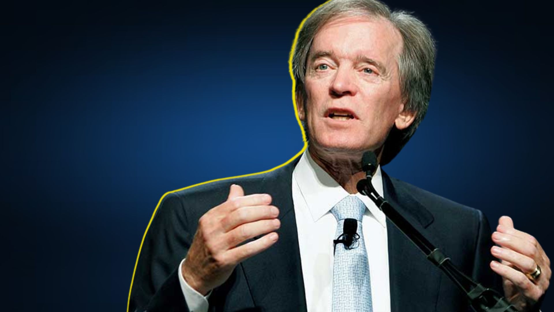 Bill Gross: O Mestre do Mercado de Títulos
