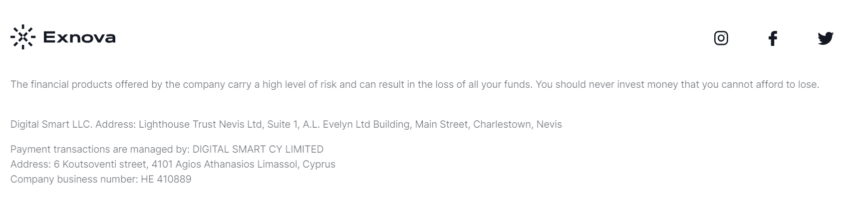 Exnova é Confiável ou Fraude? Proteja Seu Dinheiro!