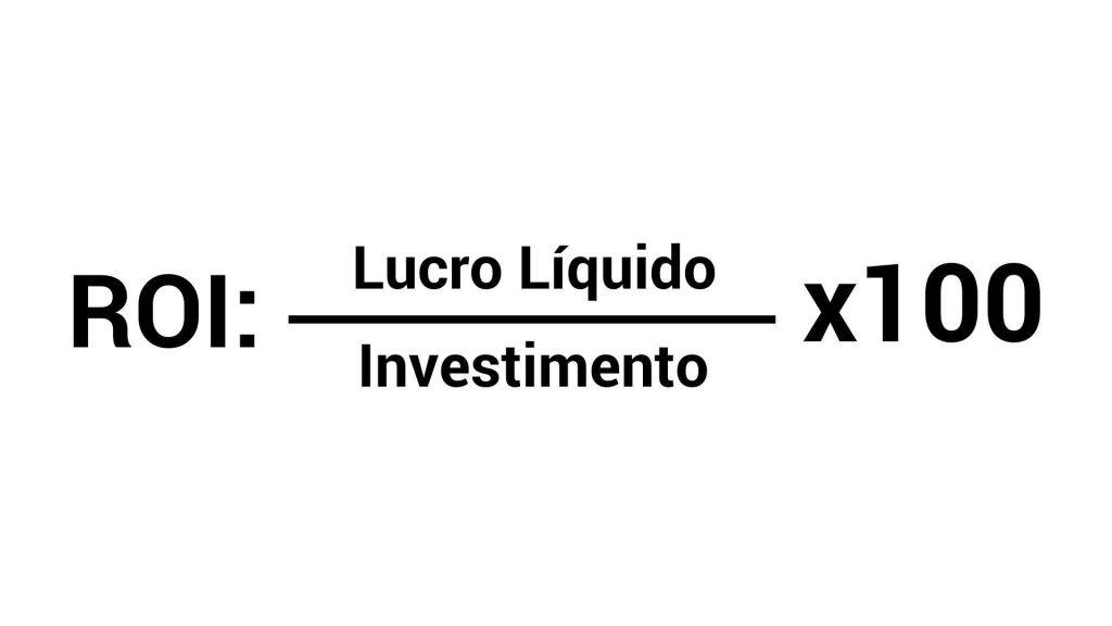 ROI: o que é retorno sobre o investimento e como calcular!