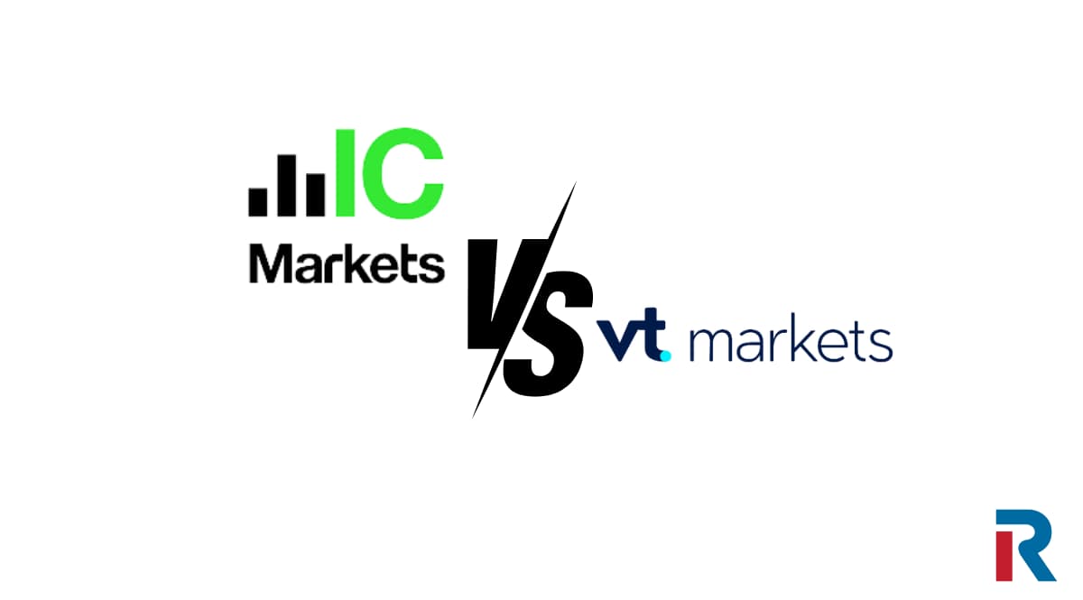 IC Markets vs VT Markets: Análise Comparativa