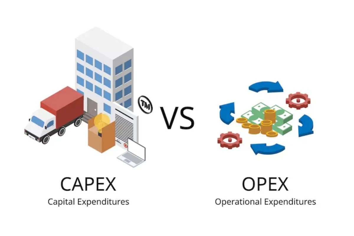 CAPEX e OPEX: Qual a Melhor Opção para Lucrar Mais?