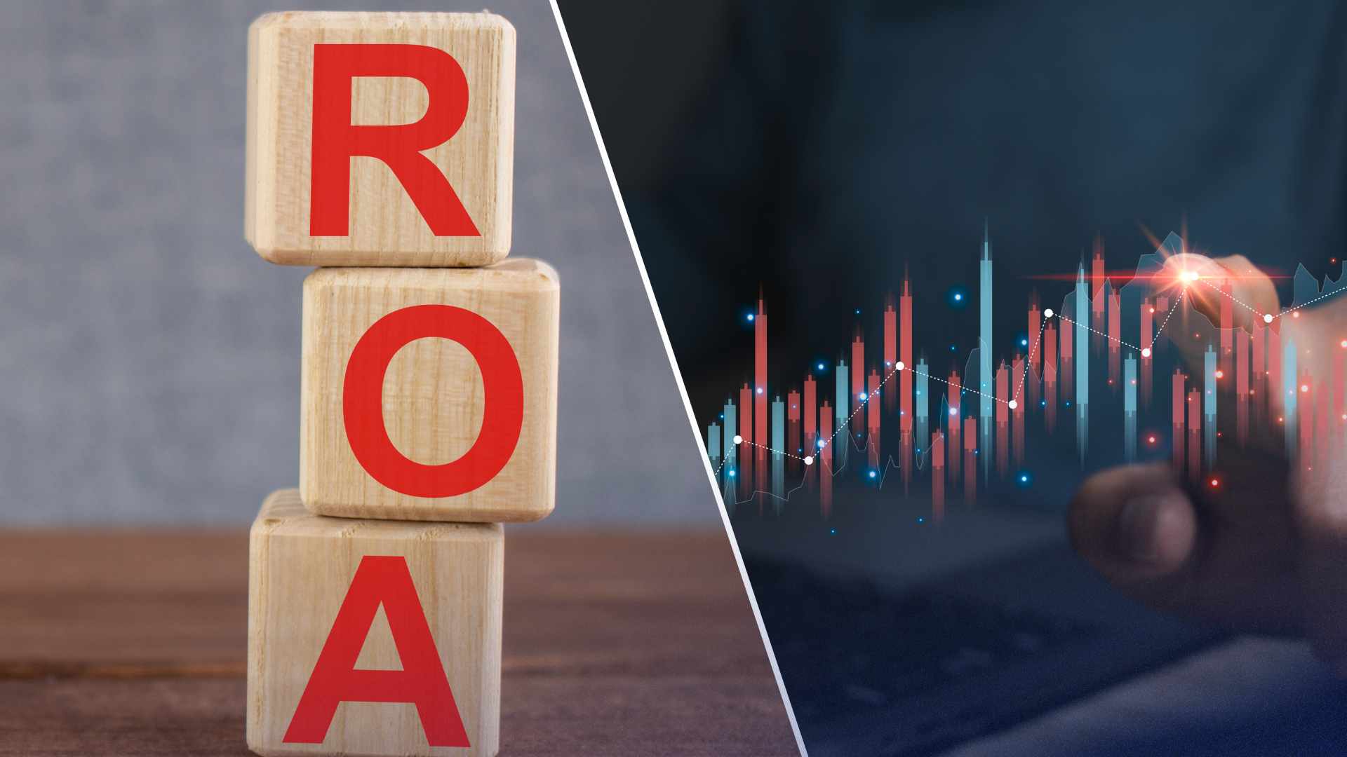 ROA: O Que É, Como Calcular e Sua Importância