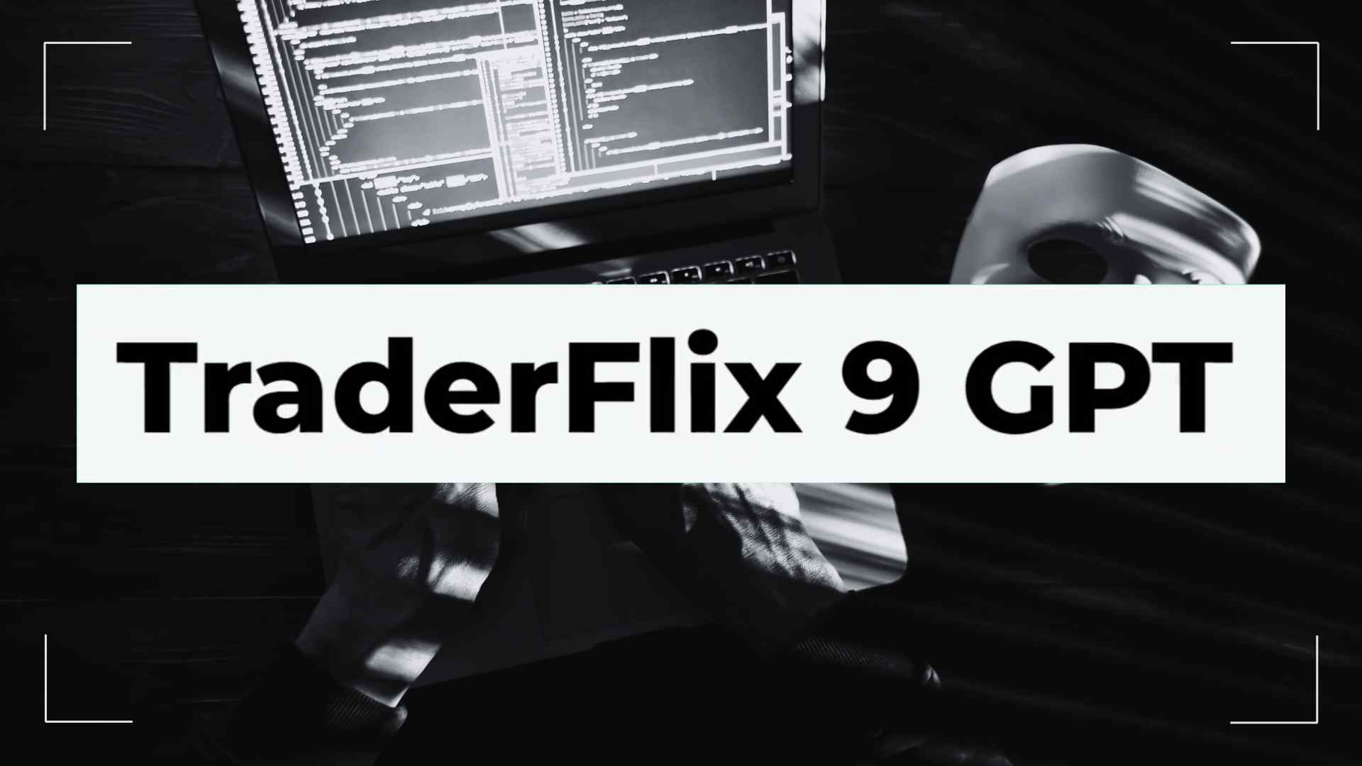 TraderFlix +9 GPT: Plataforma de Trading Automatizado Confiável?