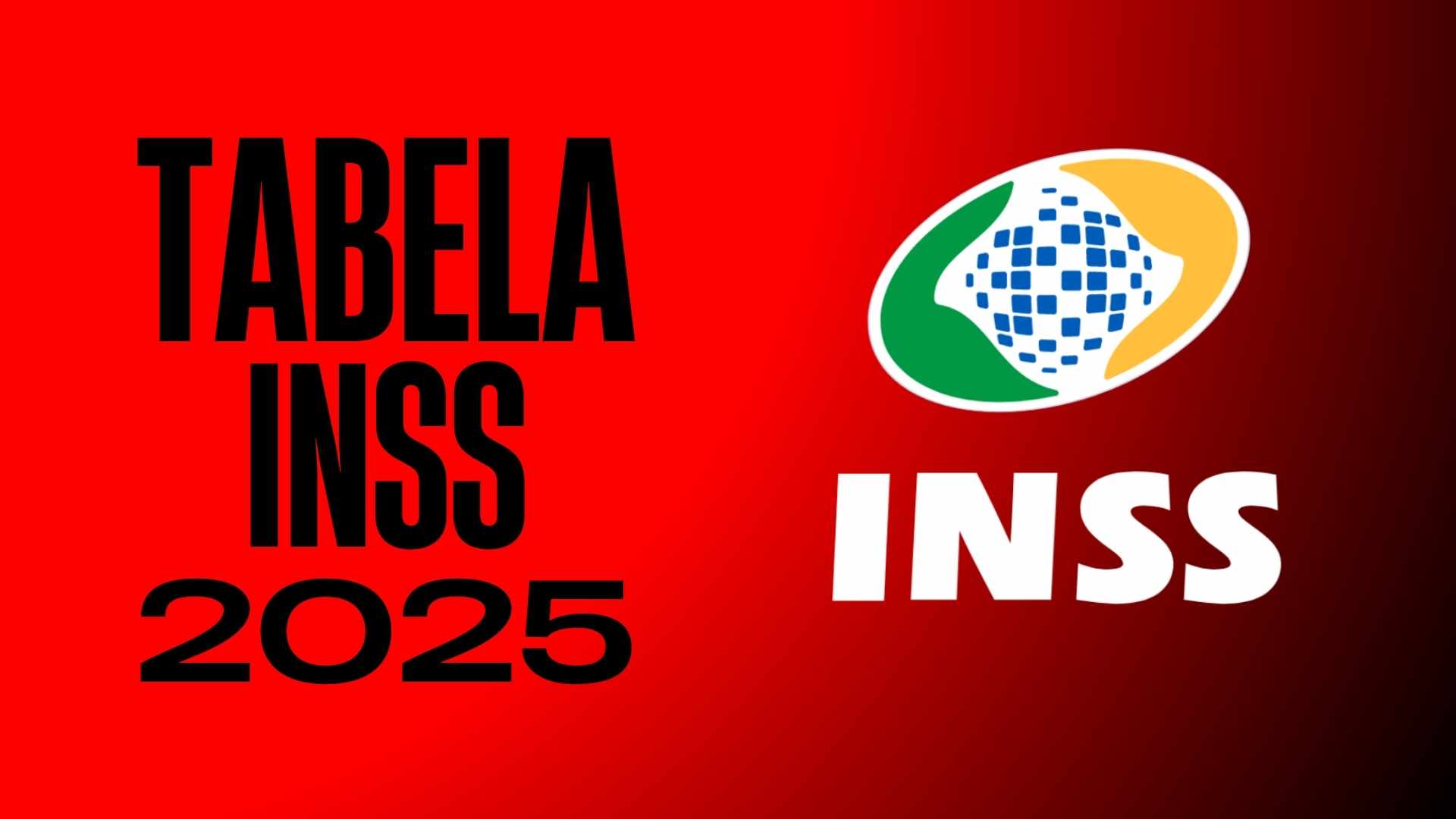 Tabela INSS 2025: Como Calcular o Desconto, Alíquotas e Prazos