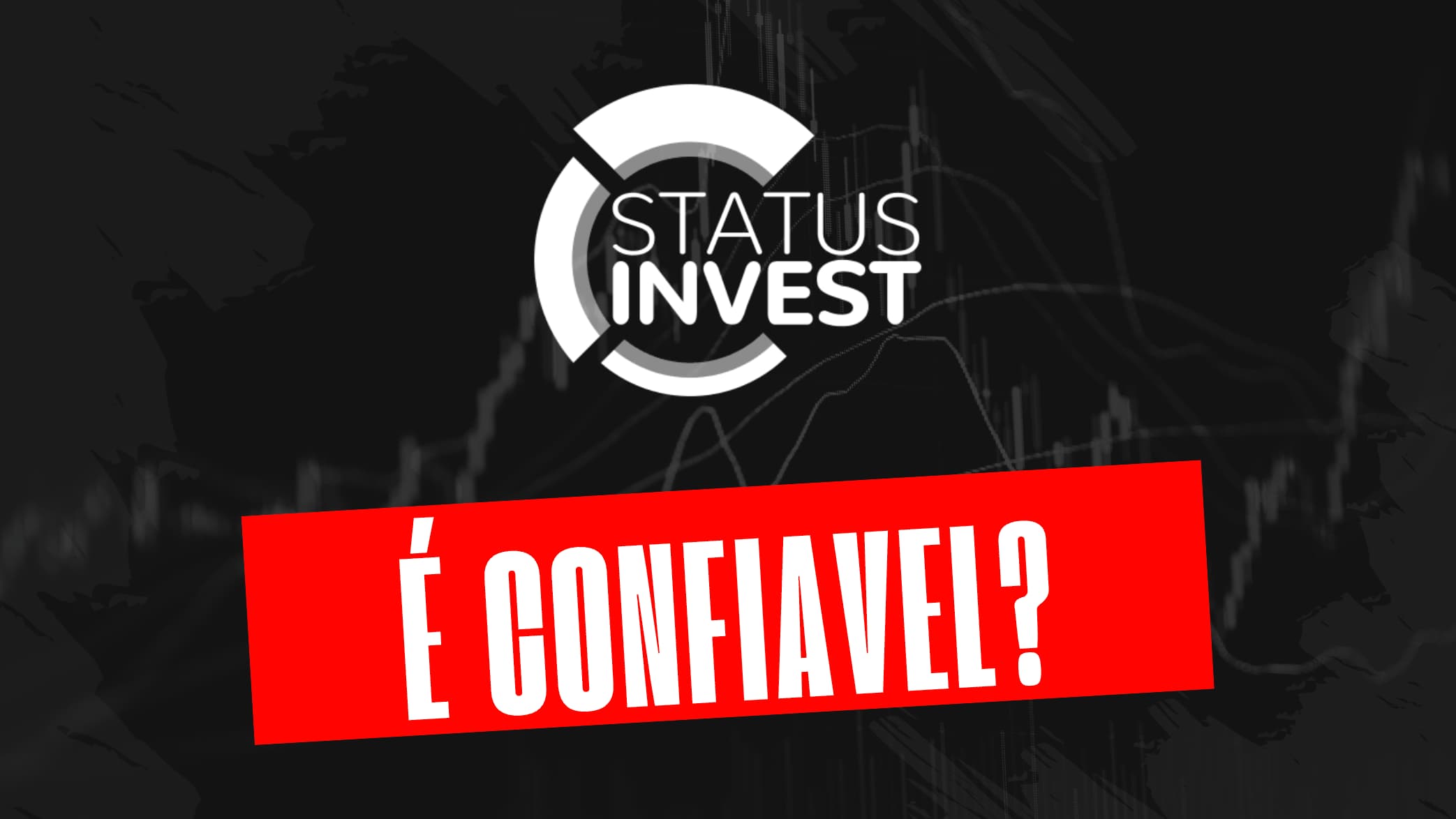 Status Invest É Confiável? Custos e funcionalidades
