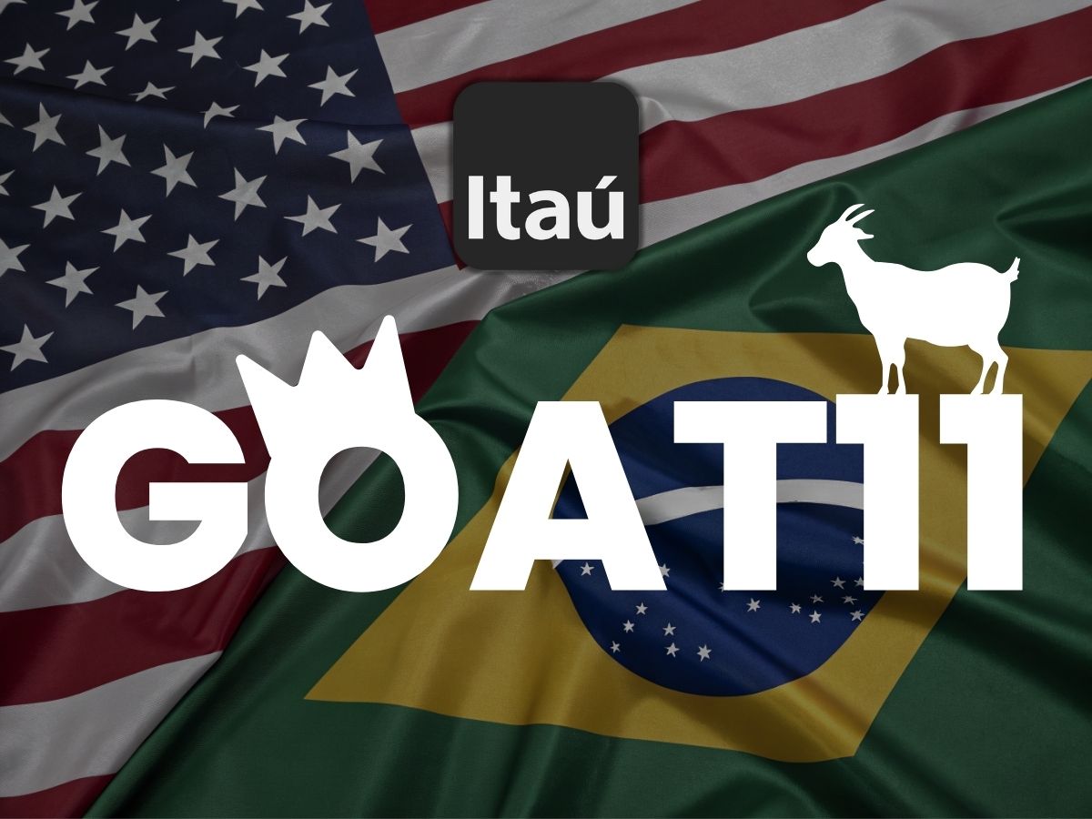 GOAT11: Como Funciona o Primeiro ETF Híbrido do Brasil
