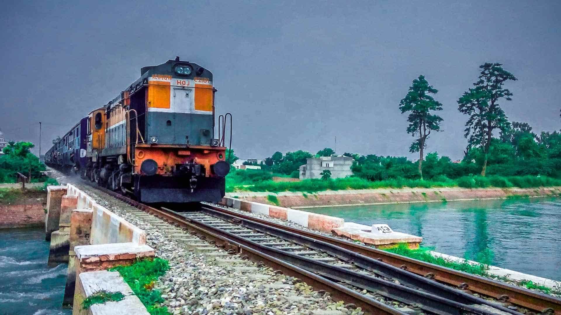 Rumo (RAIL3): Hoje é o Último Dia para Receber Dividendos