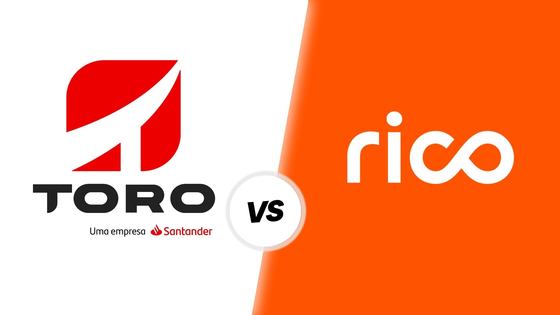 Toro Investimentos vs Rico Investimentos: Qual é a Melhor Corretora?