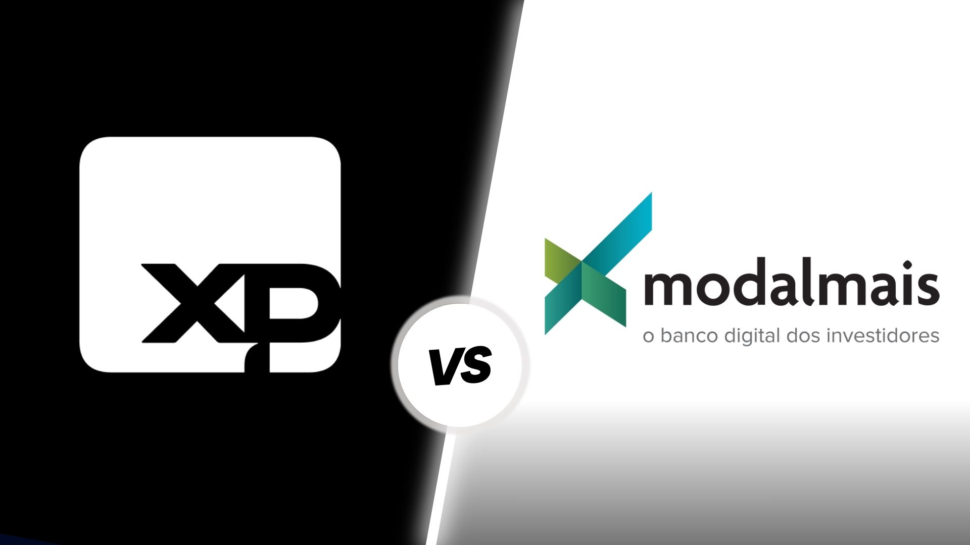 XP Investimentos vs Modalmais: Qual É a Melhor Corretora?