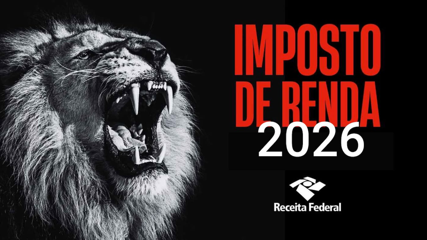 IRPF 2026: Datas, Tabela Atualizada e Como Declarar Sem Erros